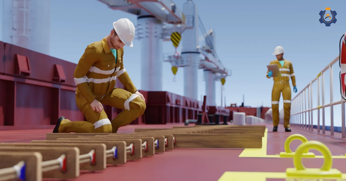 3D Animation Services for Oil and Gas Industry